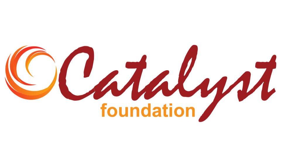 LOGO-Catalyst – It starts with yoUNAVSA | UNAVSA