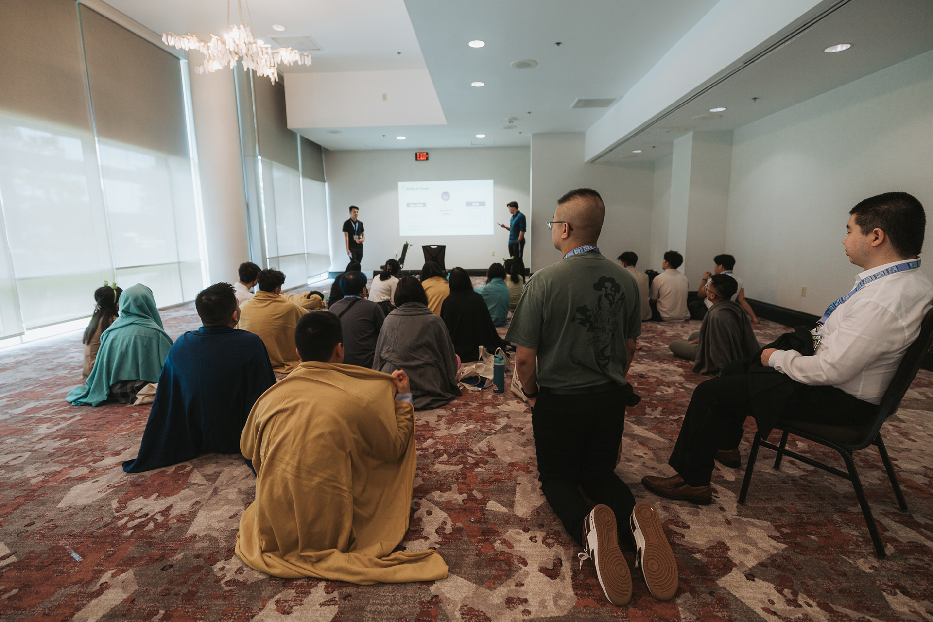 About Conference – It starts with yoUNAVSA | UNAVSA