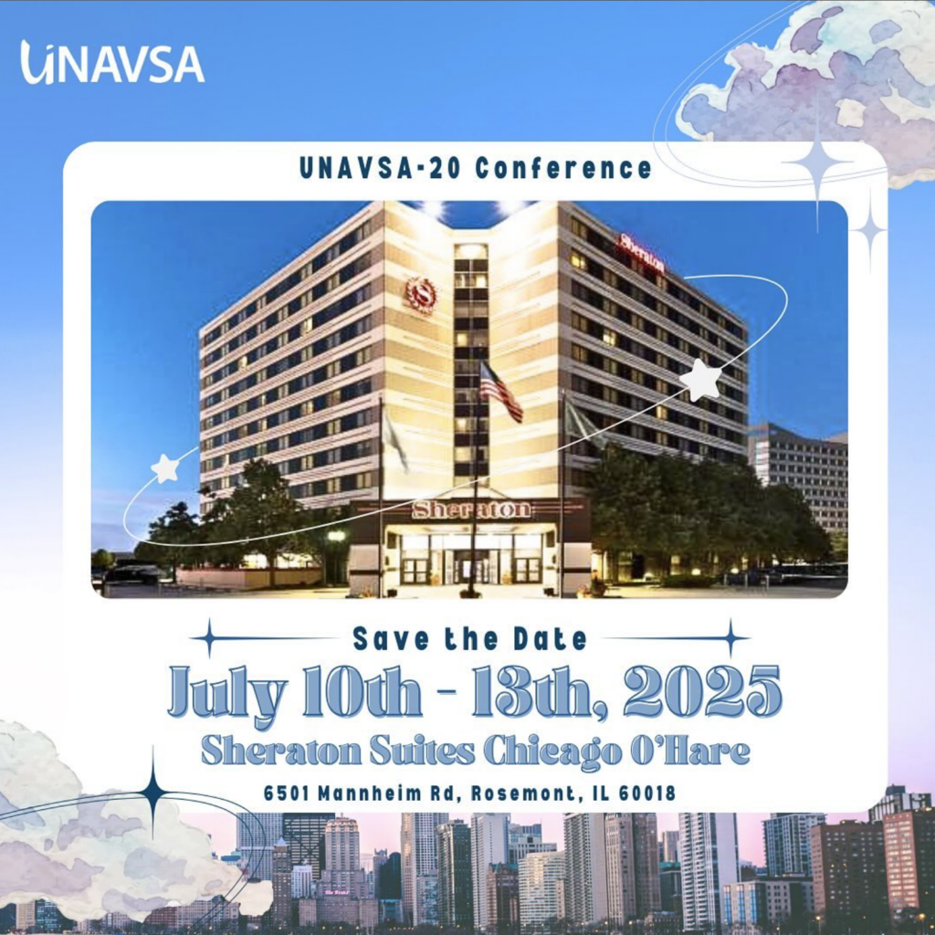 Conference It Starts With Younavsa Unavsa